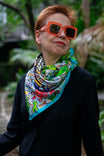 Commander’s Palace Silk Scarf – Commander's Palace